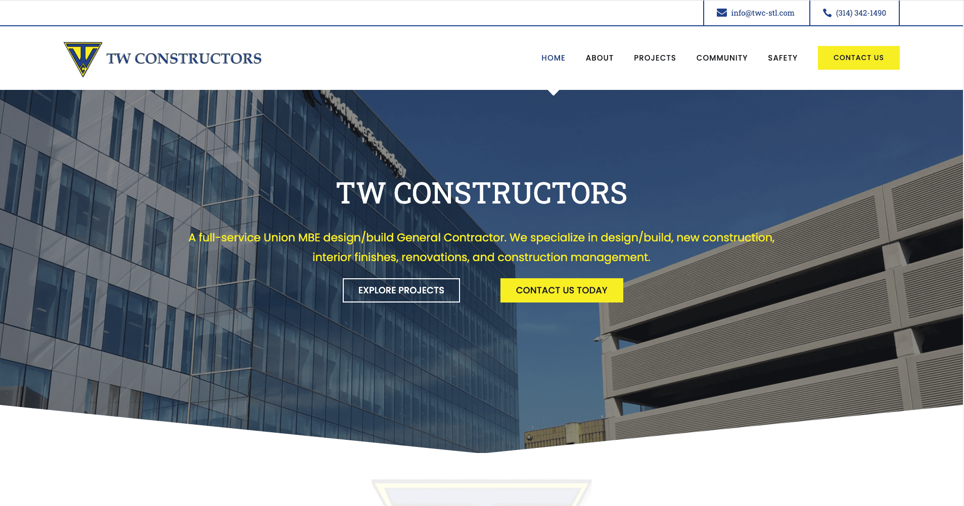 Web Design – Professional WordPress Website Design Company | Studio ...