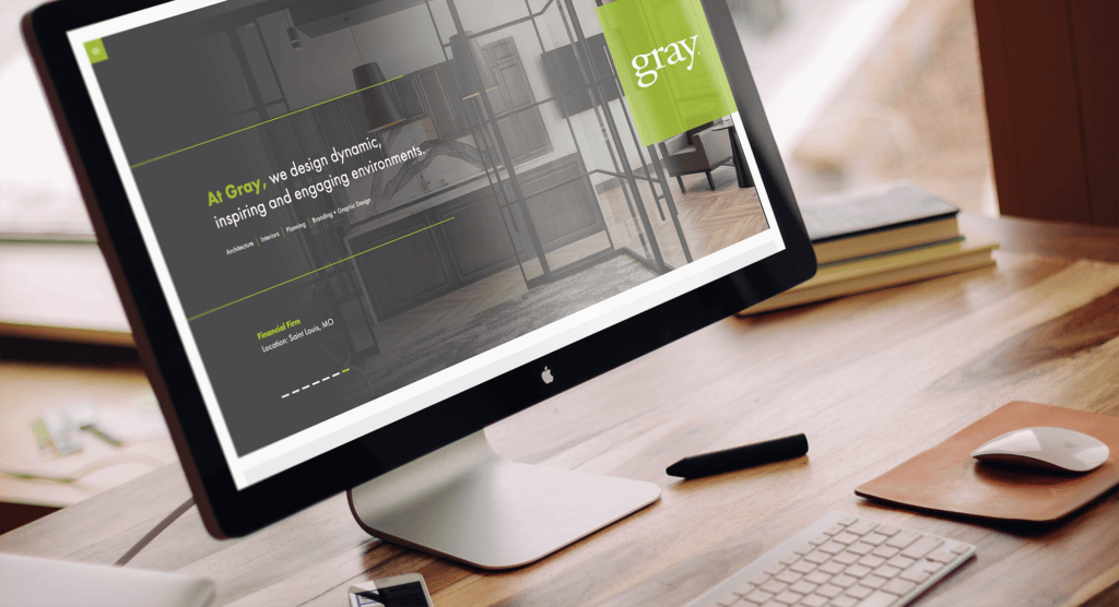 Gray Design - Professional WordPress Website Design Company | Studio ...
